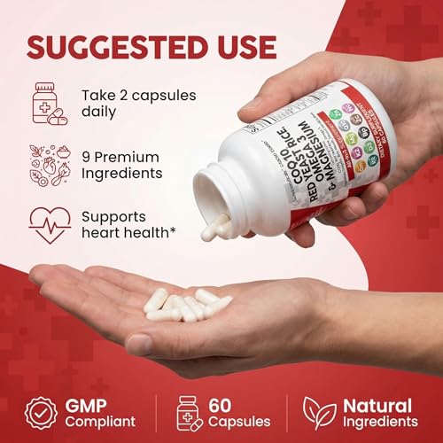 daily coq10 for improved stamina