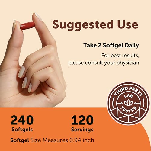 daily coq10 supplement for vitality