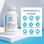 daily coq10 supplement for vitality