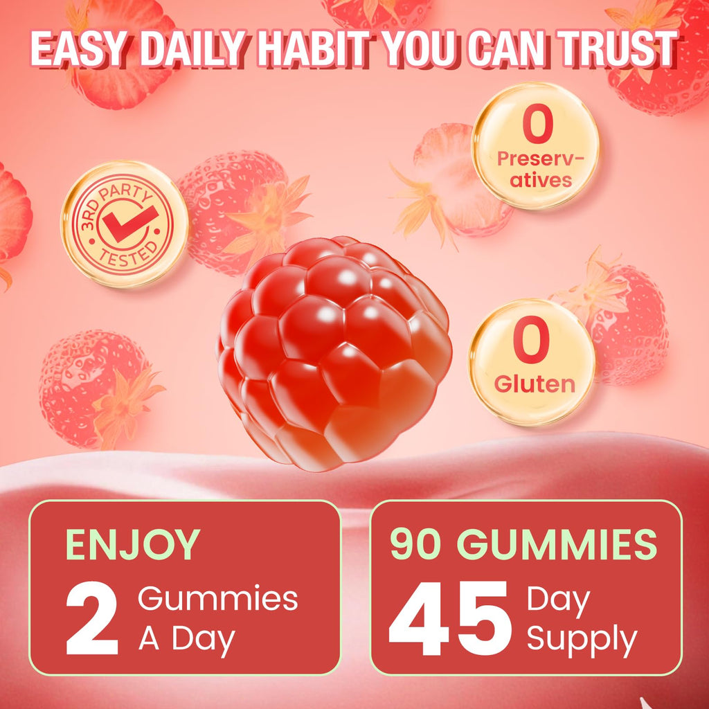 daily coq10 support for active lifestyle