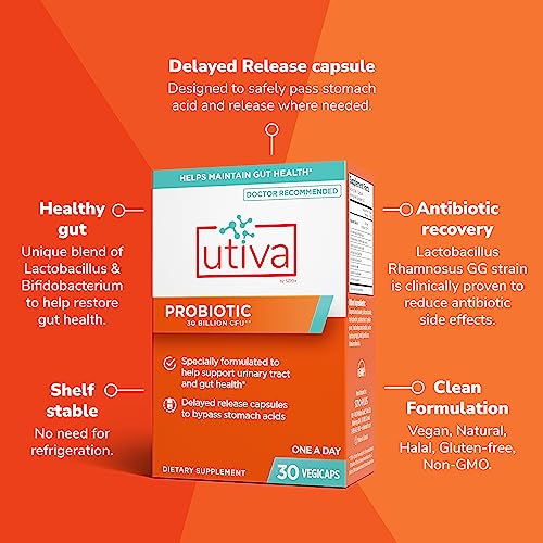 daily cranberry and probiotic bundle