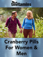 daily cranberry concentrate for wellness