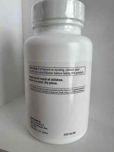 Daily cranberry supplement for vitality
