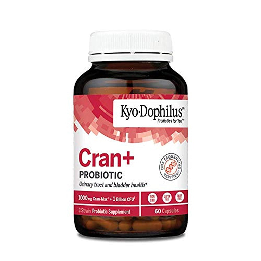 daily cranberry supplement for wellness