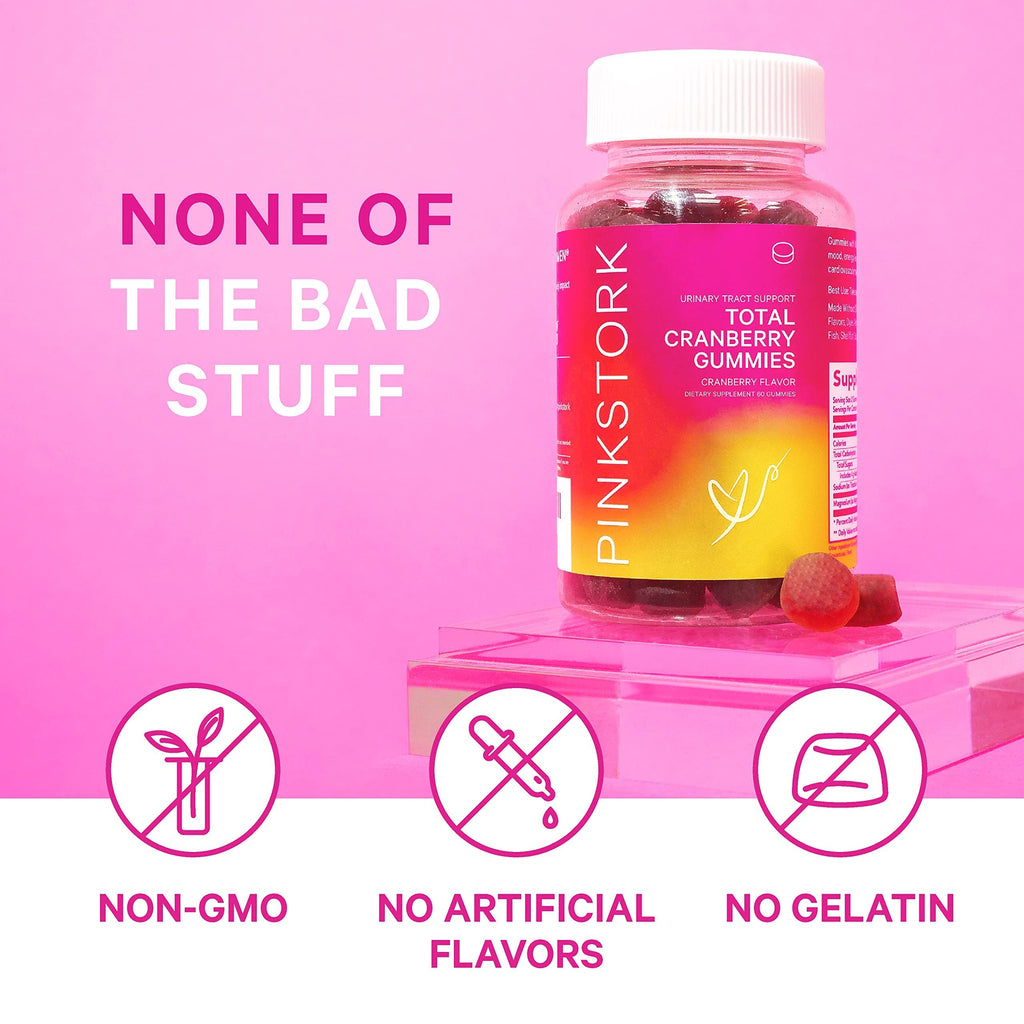 daily cranberry supplement for wellness