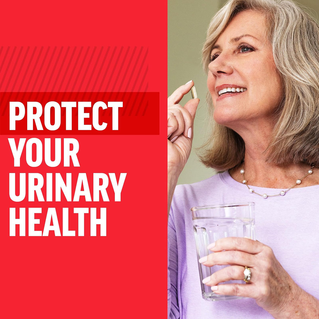 daily cranberry supplement for wellness