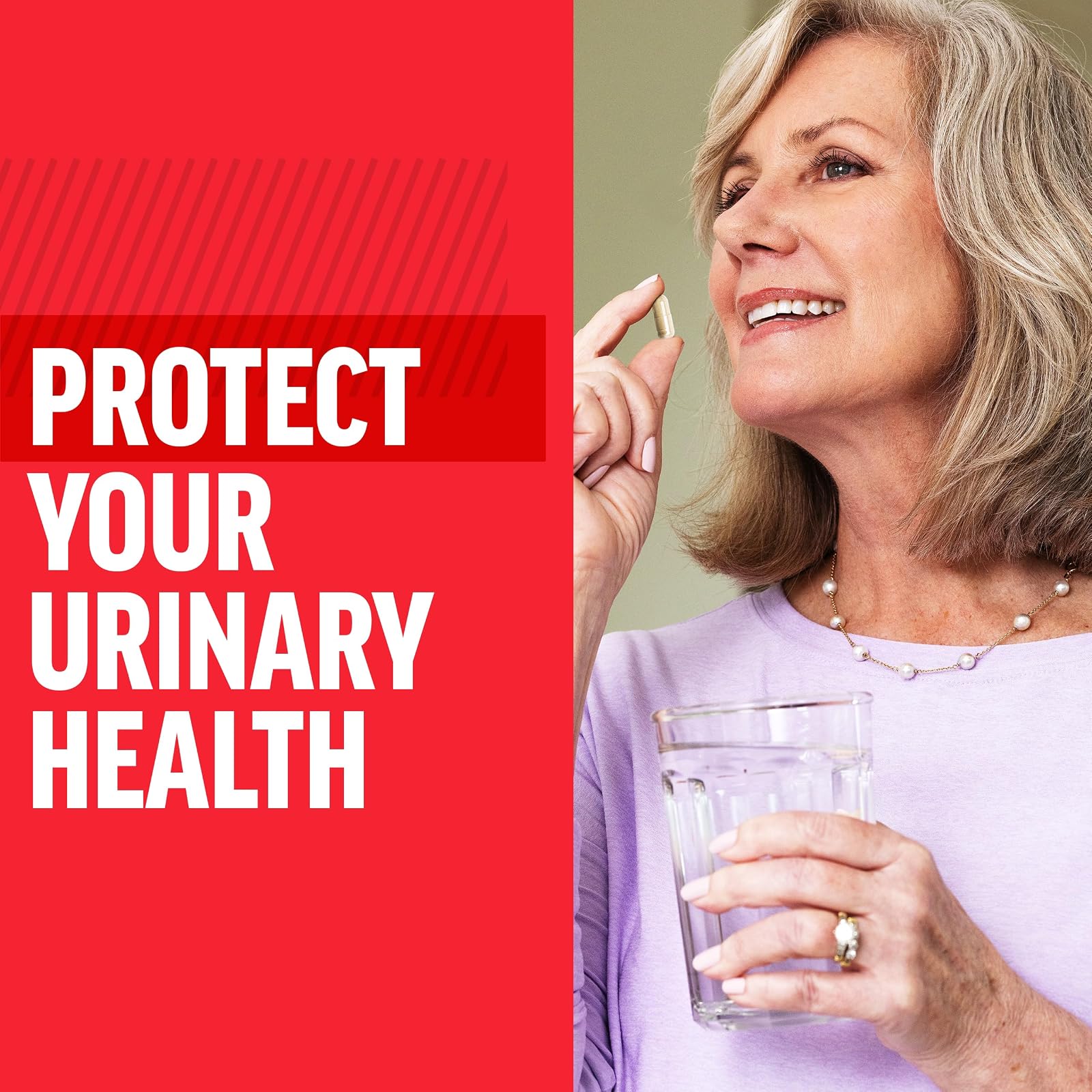 daily cranberry supplement for wellness