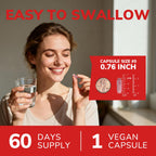 daily cranberry supplement for women