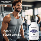 daily creatine capsules for fitness