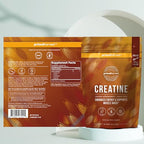 daily creatine for energy boost