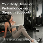 daily creatine for fitness enthusiasts