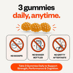 daily creatine supplement for athletes