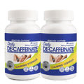 Daily De-Caffeinate caffeine eliminator capsules