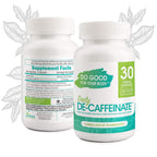 Daily De-Caffeinate multivitamin for active lifestyles