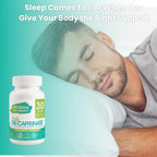 Daily De-Caffeinate multivitamin for women health