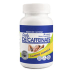 Daily De-Caffeinate multivitamins for energy