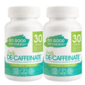 Daily De-Caffeinate multivitamins for energy