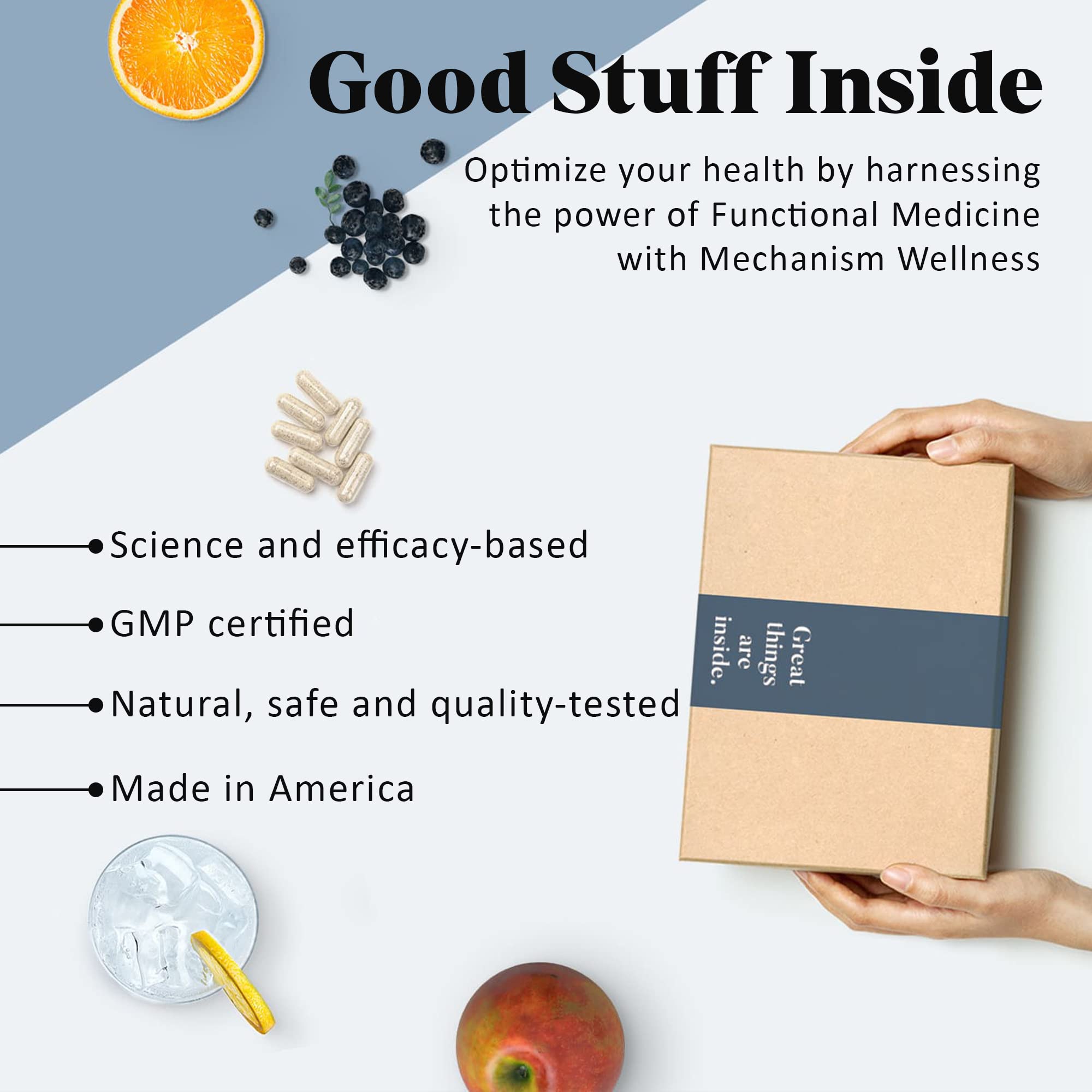 daily defense capsules for adults