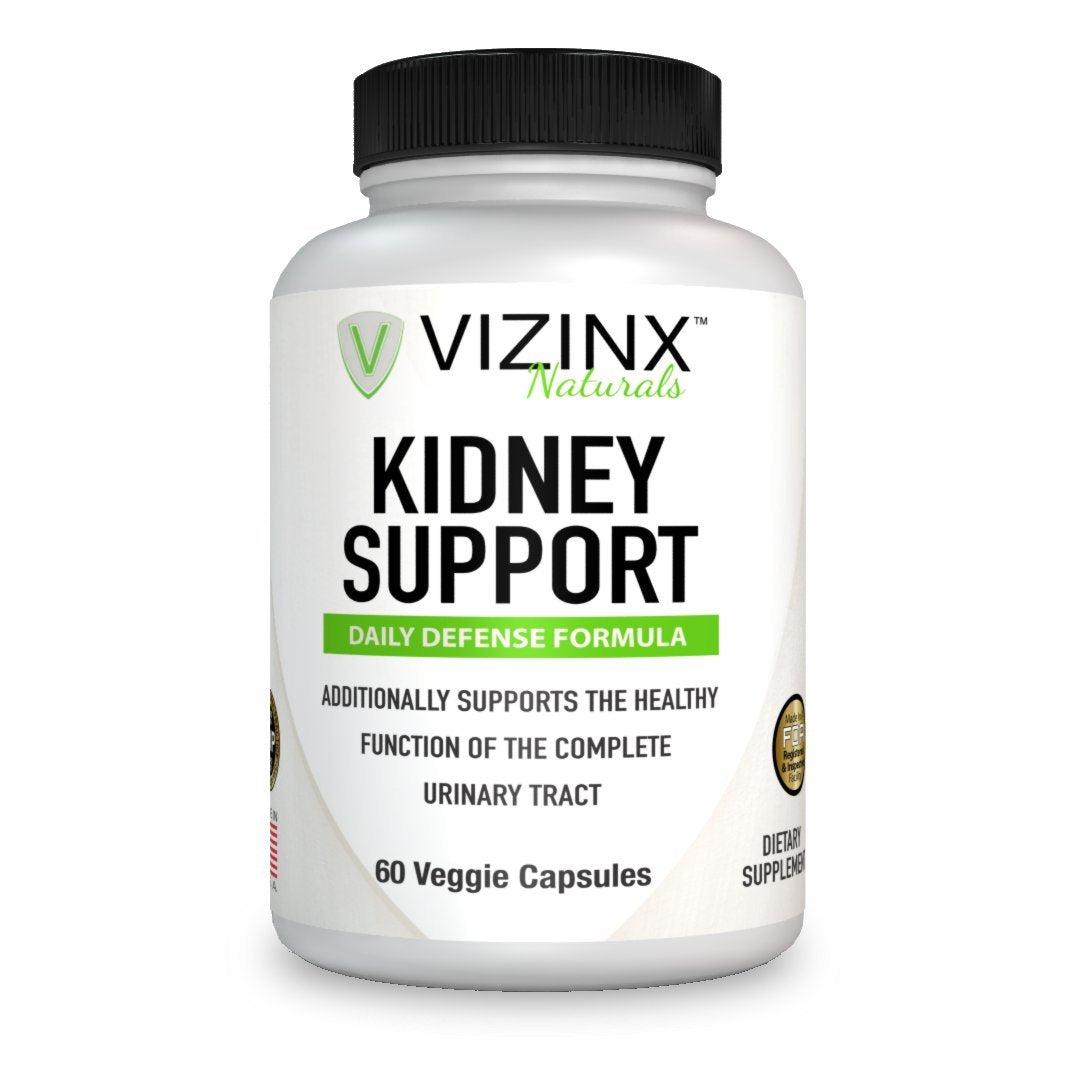 Daily defense formula with cranberry extract