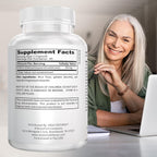 Daily Defense multivitamin benefits