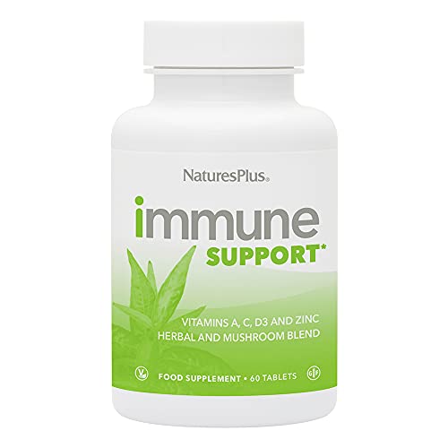 daily defense vitamin complex
