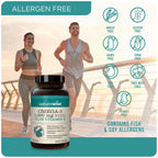 daily detox capsules for energy