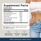daily detox for digestive health