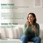 daily detox for gut health