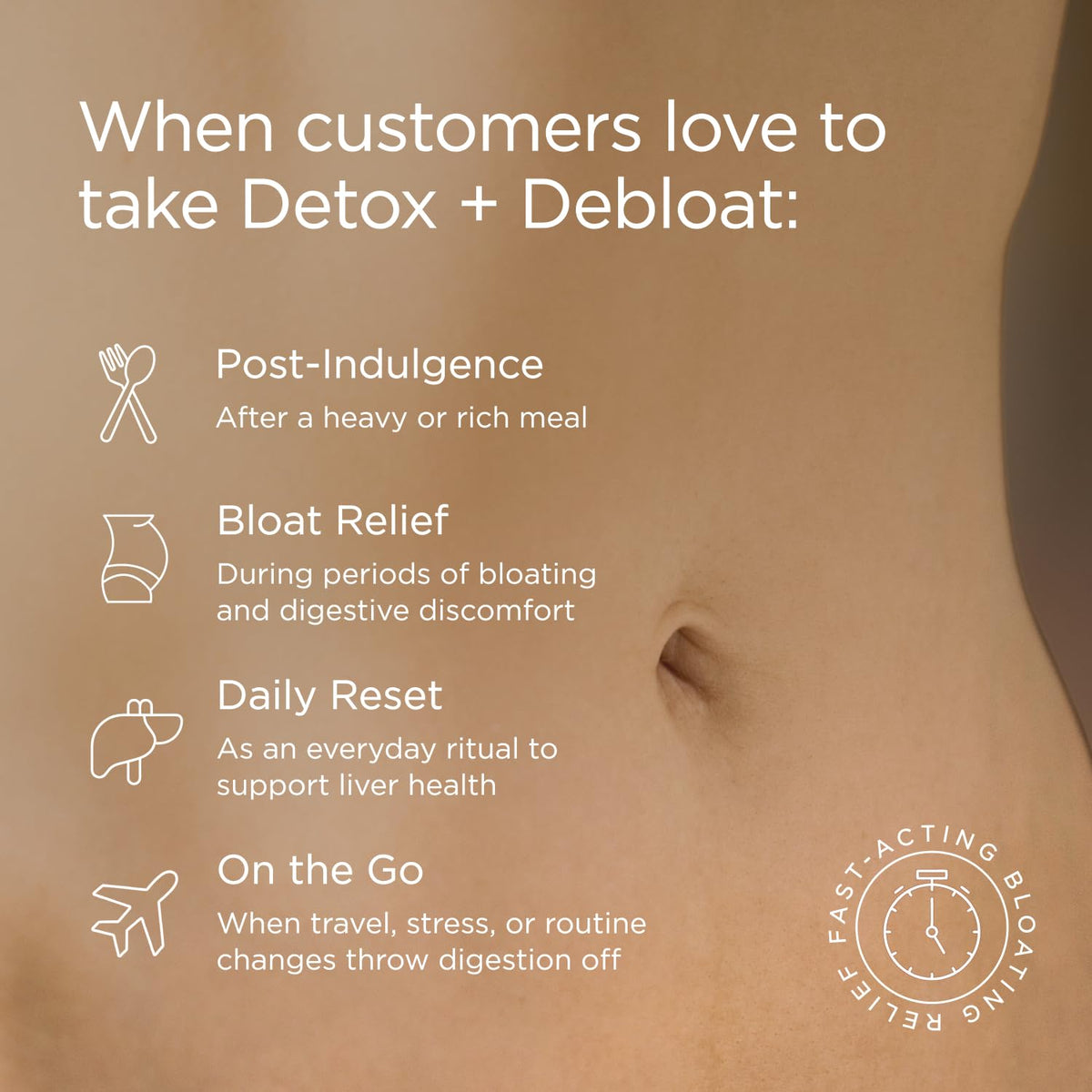 daily detox for improved energy levels