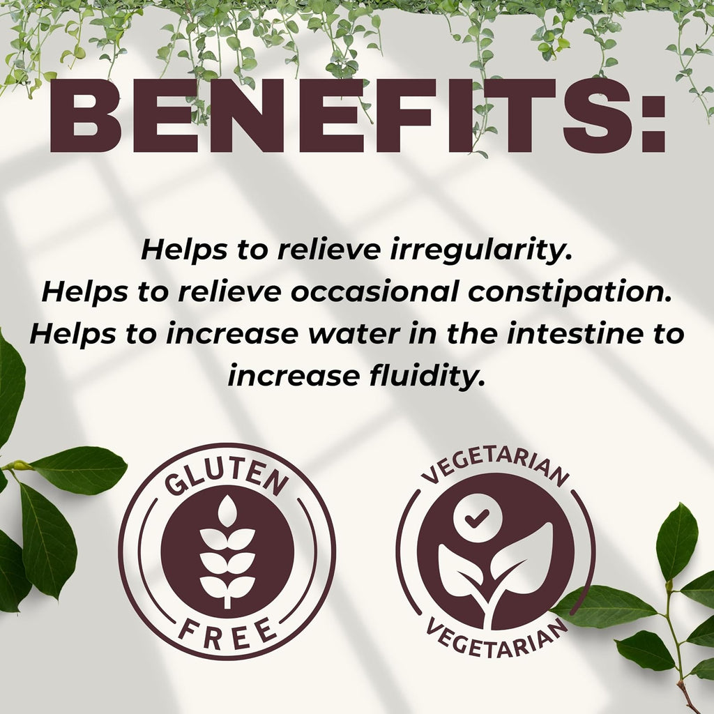 daily detox for improved wellness