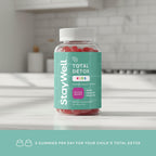 daily detox for kids vitamins