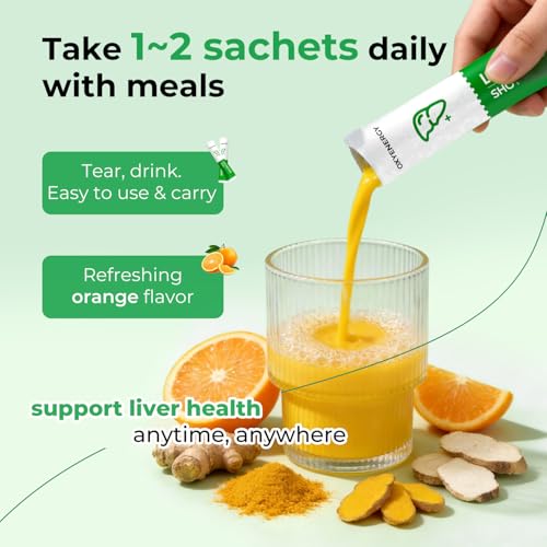 daily detox for vibrant wellness