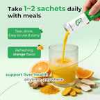 daily detox for vibrant wellness
