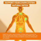 Daily detox gummies for vitality