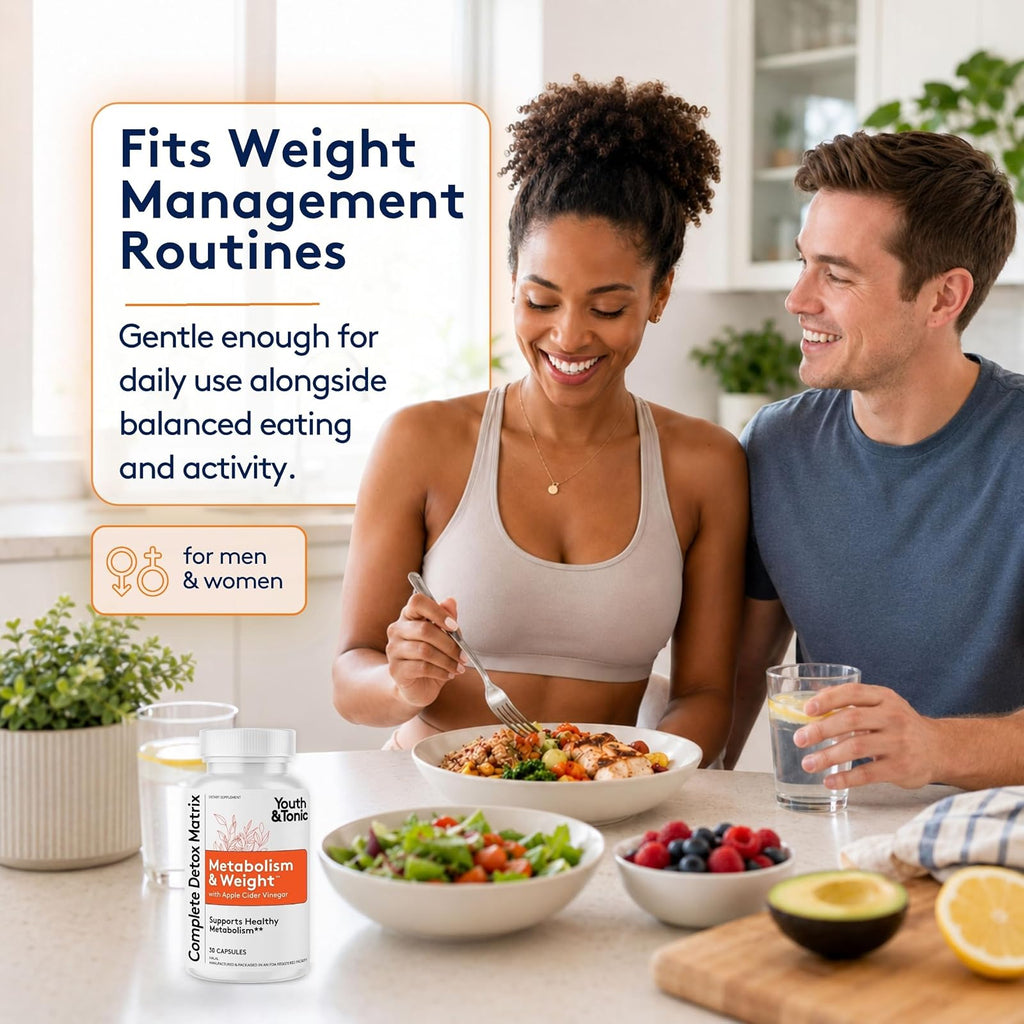 daily detox pills for digestive wellness