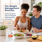 daily detox pills for digestive wellness