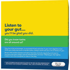 daily detox support with Renew Life