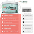 daily detox support with Samara 888