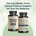 daily detox support with VINATURA