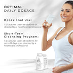 daily detox tea for energy boost