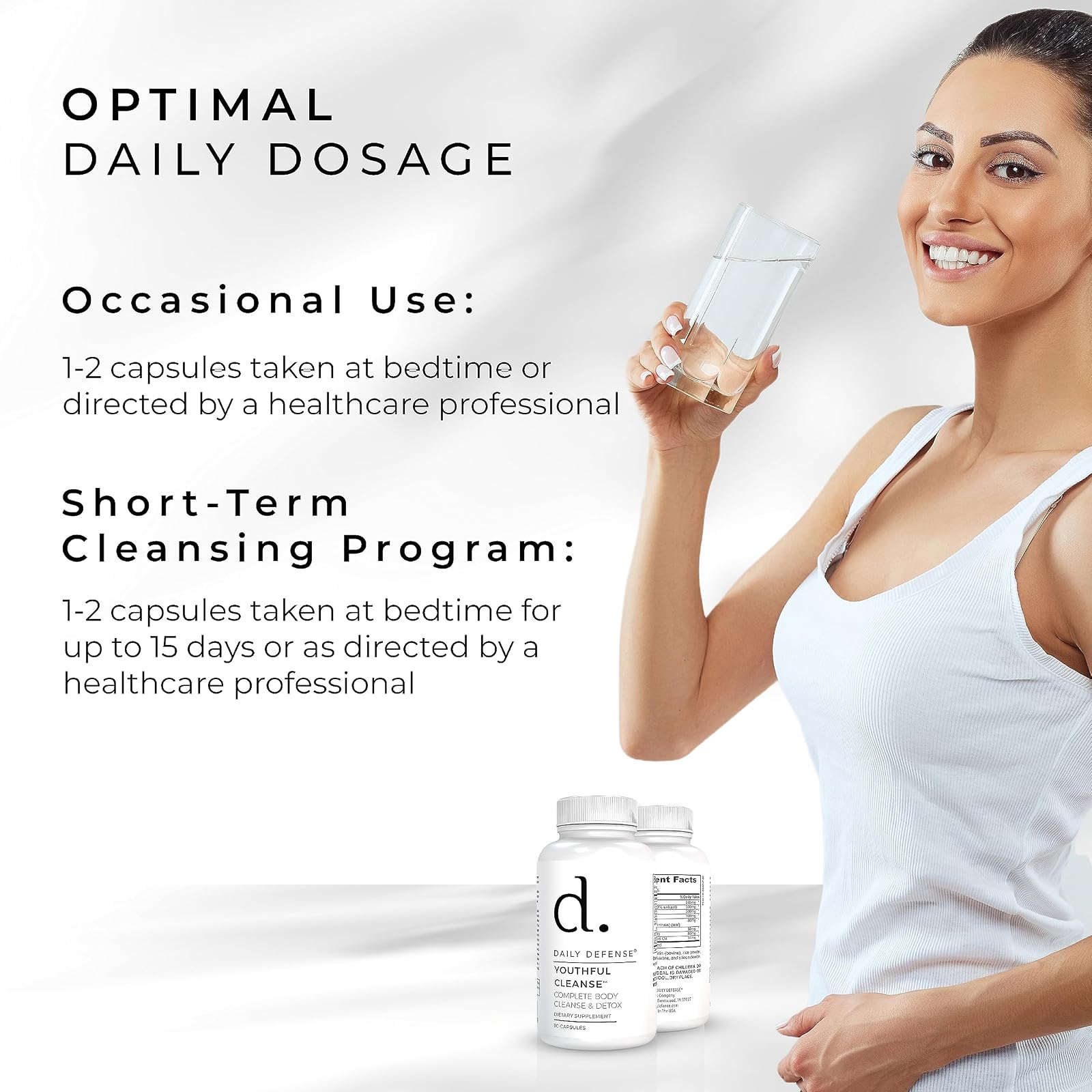 daily detox tea for energy boost