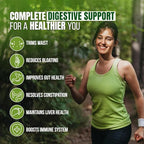 daily detox tea for energy