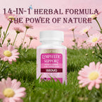 Daily detox with Ecliptron capsules