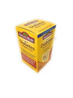 daily diabetes health supplement pack