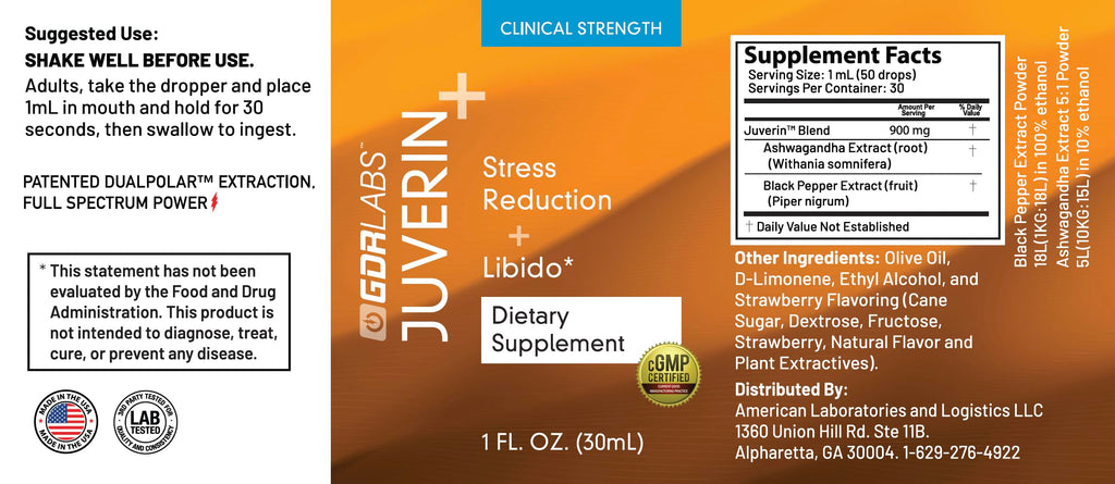 Daily dietary supplement for optimal health