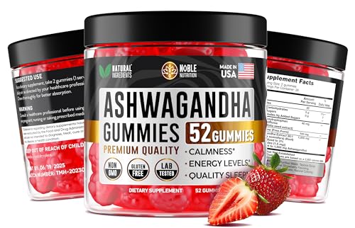 daily dietary support gummies for stress relief
