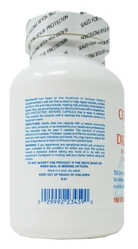 daily digestive aid blended supplements