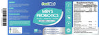 daily digestive aid for men