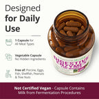 daily digestive aid for women