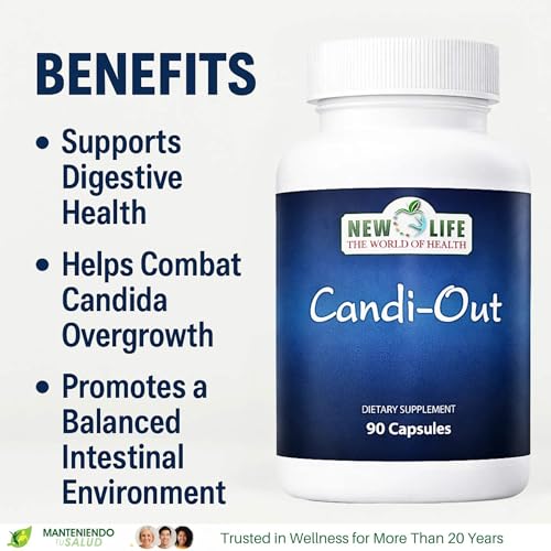 daily digestive aid with herbal ingredients